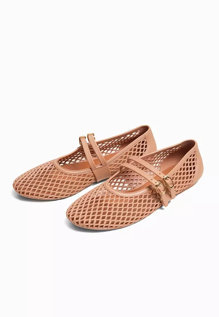 Buy CLN Shaylee Mary Janes 2025 Online | ZALORA Philippines