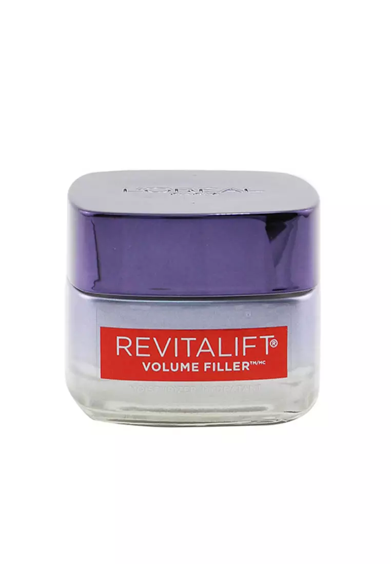 Buy L'Oréal L'ORÉAL - Revitalift Volume Filler Revolumizing Day Cream ...