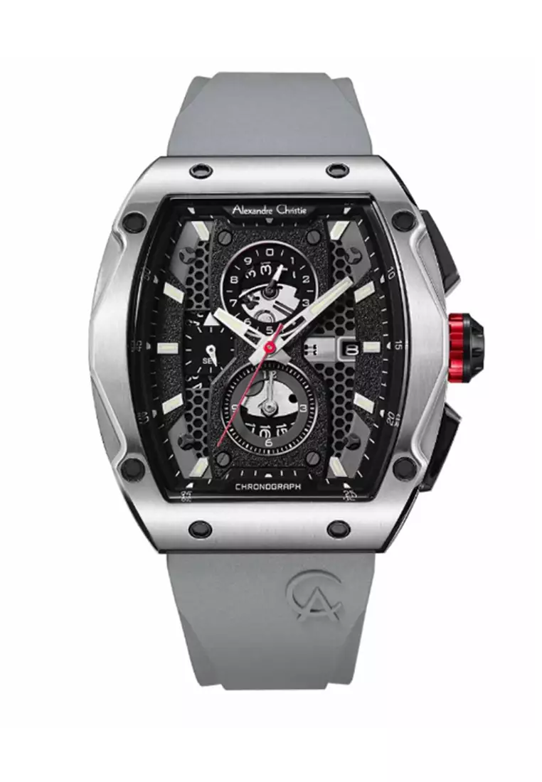 Jual Alexandre Christie Pria 100% Original di ZALORA