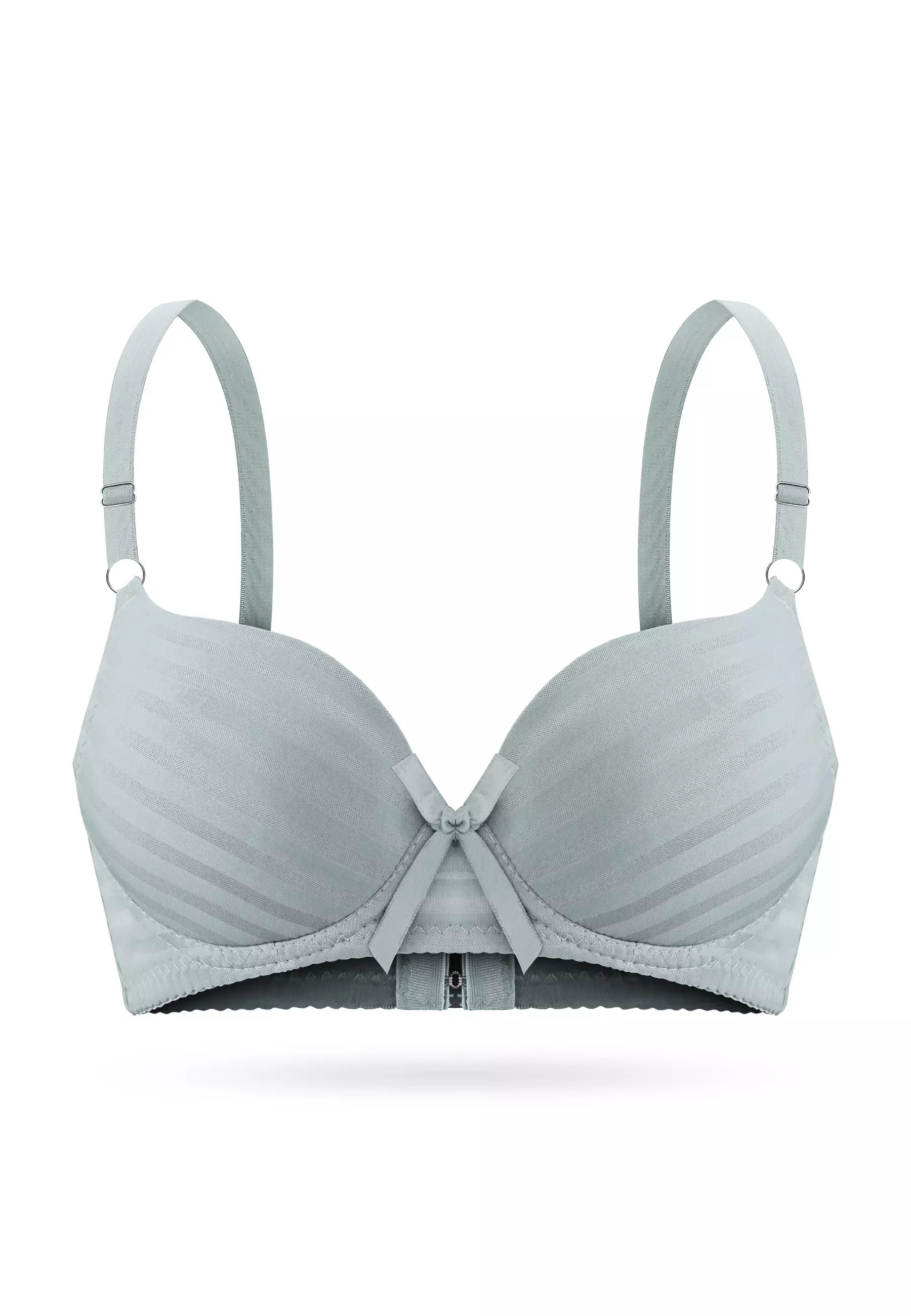 Jual Youhave You’ve ( YouHave ) BH Bra Wanita Busa Tipis Bra Kawat ...
