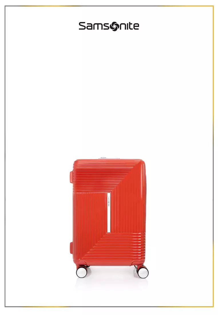 Jual Samsonite Samsonite Koper Hardcase Apinex Cabin 20 inch - Glossy ...