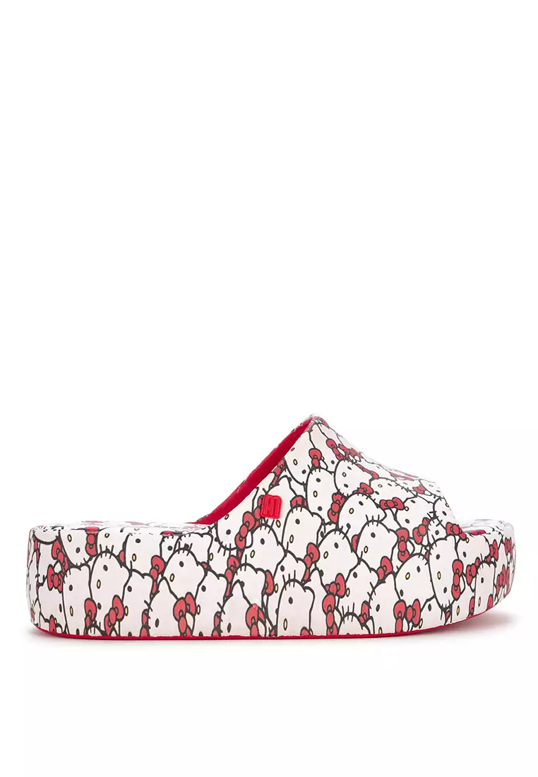 Buy Melissa Free Platform + Hello Kitty and Friends Ad Slides 2026 ...