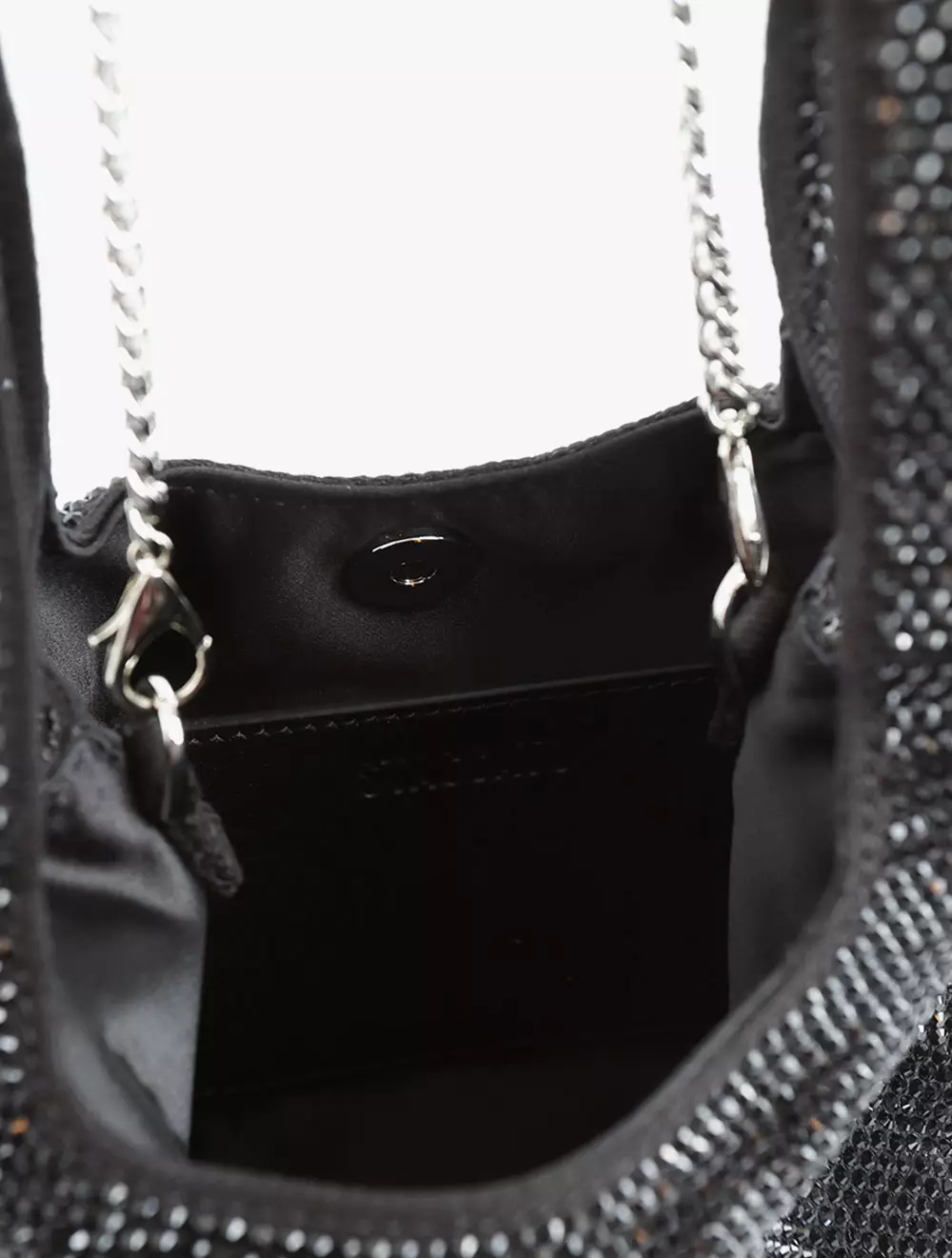 Jual STACCATO Staccato SX8002005 Hand Bags - Black Original 2024 ...