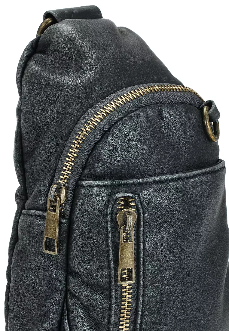 Jual Rubi Carter Sling Crossbody Bag Original 2025 | ZALORA Indonesia