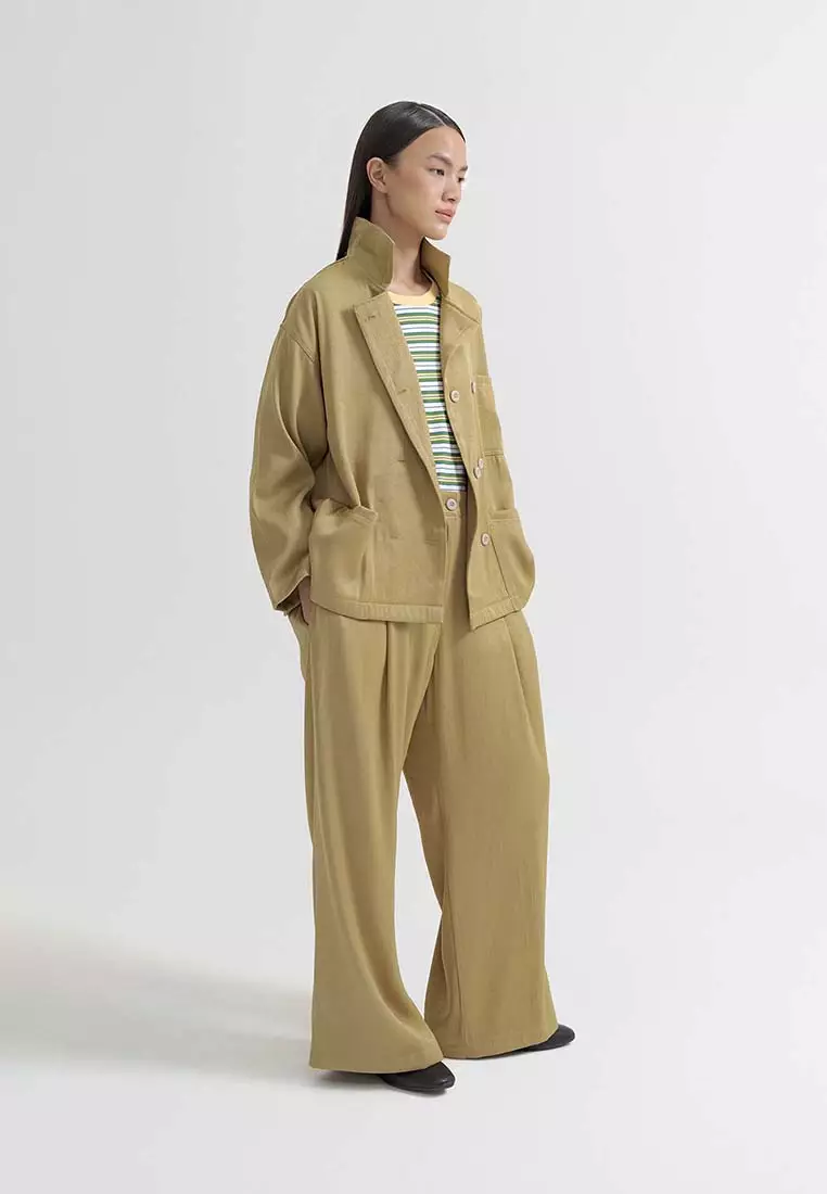 Jual Bobo Tokyo Blue Label - Debbie Jacket Original 2025 | ZALORA ...