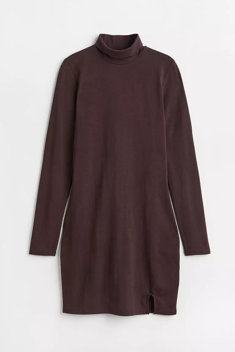 Jual H&M Ali LS dress Original 2024 | ZALORA Indonesia