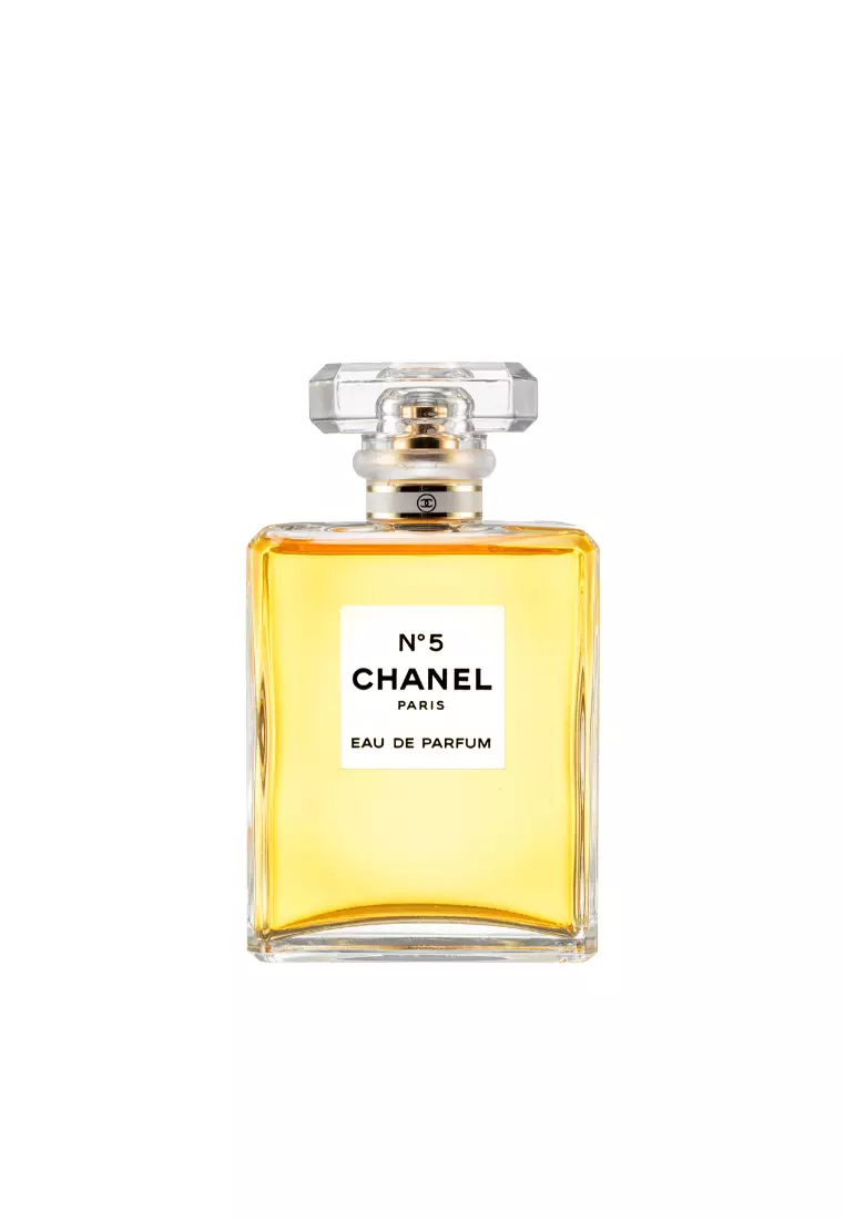 Buy Chanel Chanel N°5 Eau de Parfum Spray (100ml) 2025 Online | ZALORA
