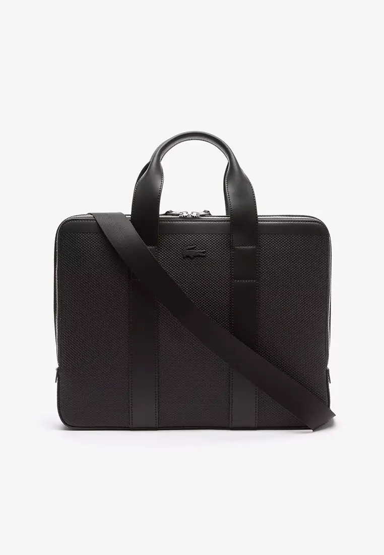 Buy Lacoste Men Men's Bags | ZALORA Singapore