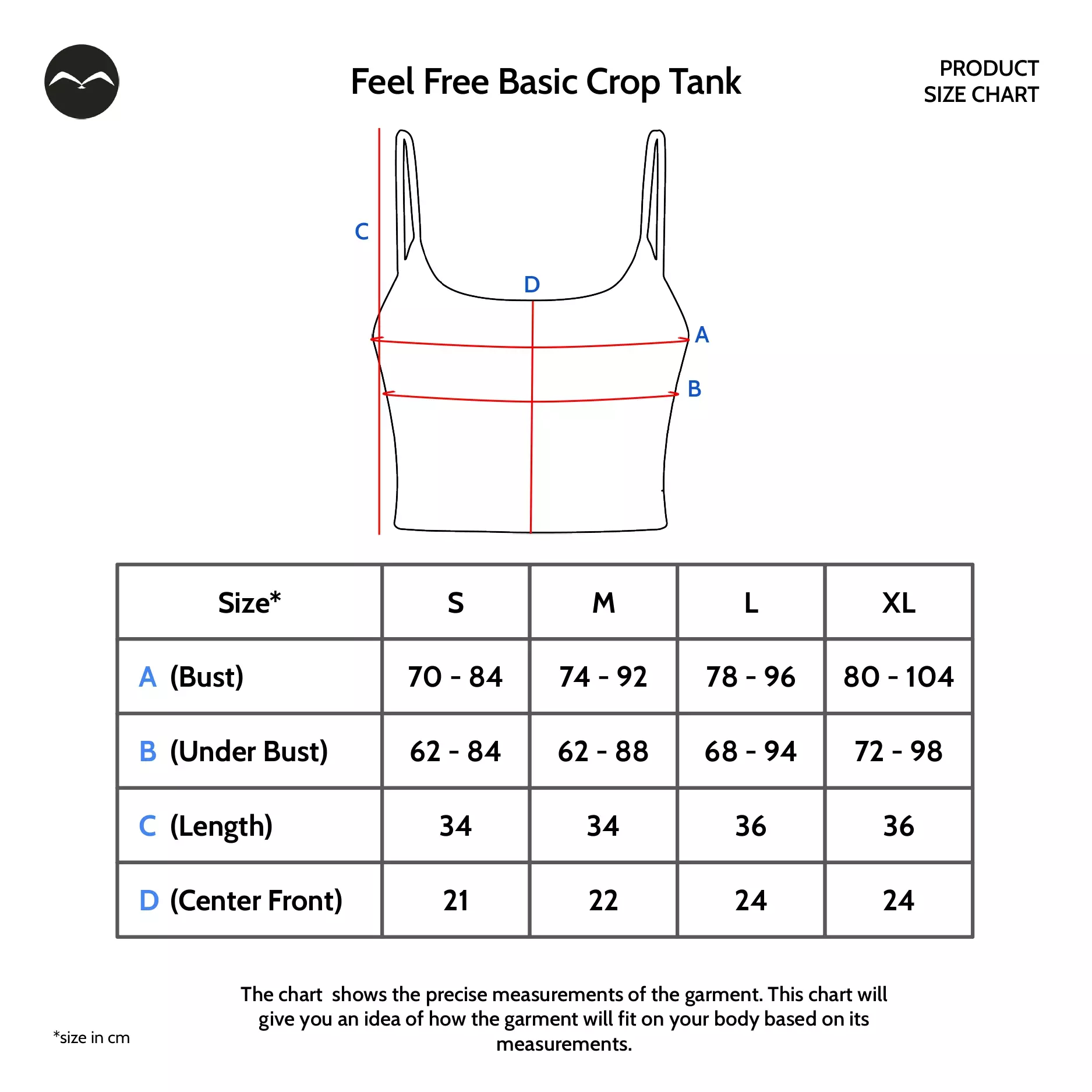 Jual miniletics Feel Free Basic Crop Tank Bra - Cold Purple Original 2024 | ZALORA Indonesia