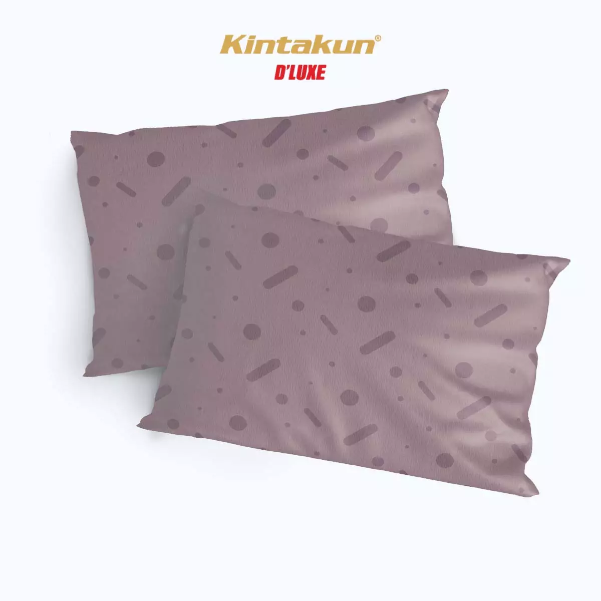 Jual Kintakun Collections Kintakun DLUXE Sarung Bantal Isi 2 Pcs ...
