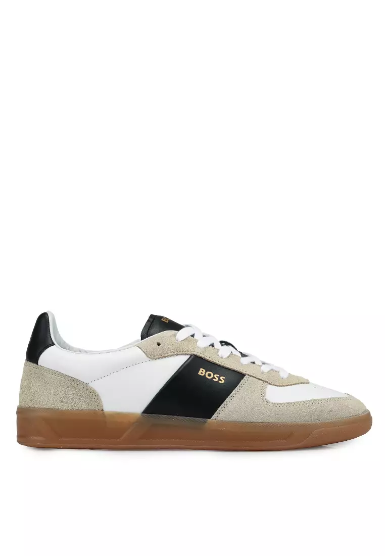 Jual Sepatu BOSS Pria Original | ZALORA Indonesia