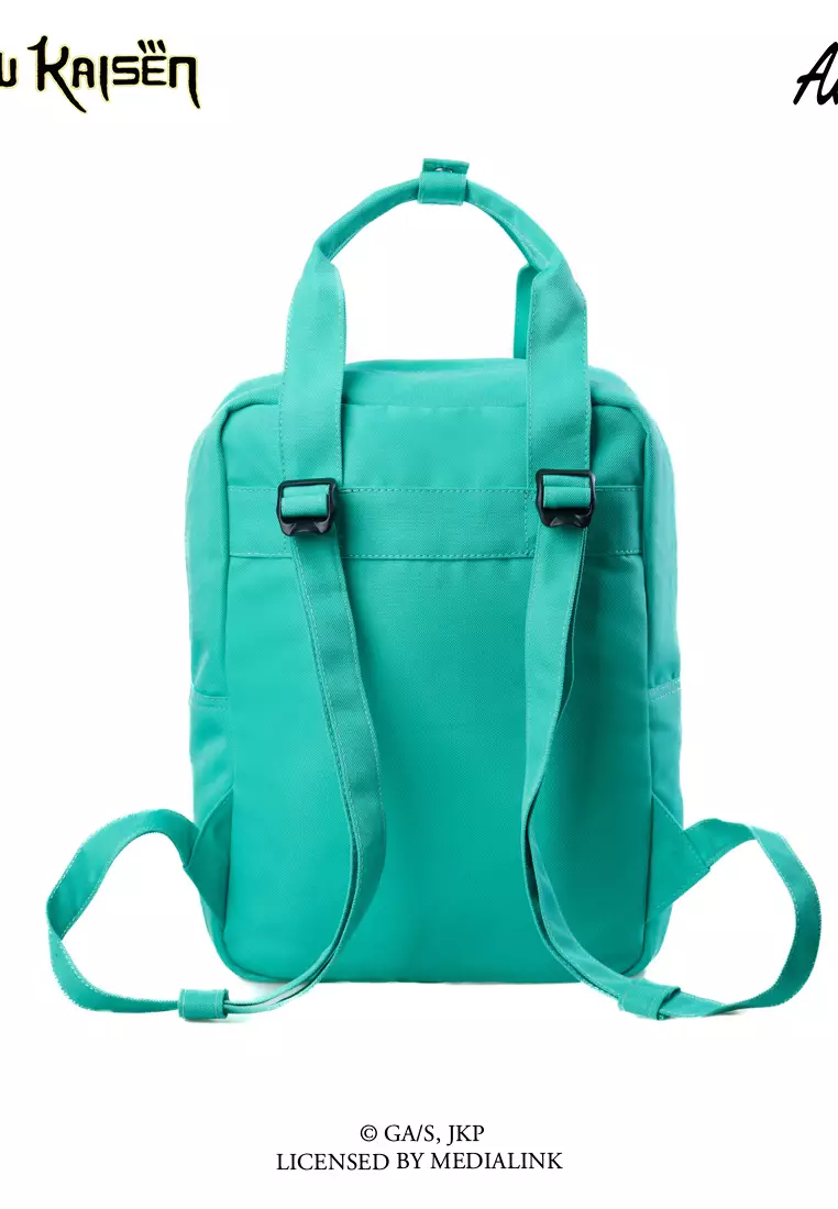 Buy The Adventure Jujutsu Kaisen x Adventure Collection Backpack Miu ...