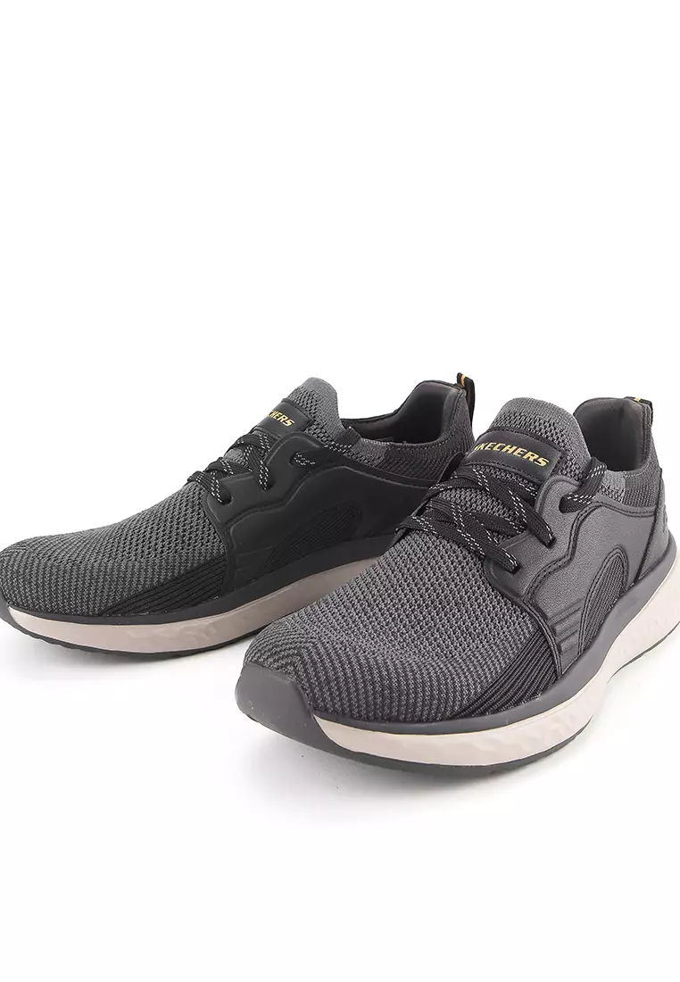 Buy Skechers Lancer Shoes 2025 Online | ZALORA