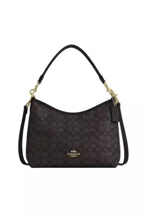 Coach 名牌系列 | 優惠低至2折 @ ZALORA 香港