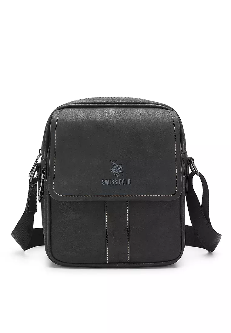 Swiss Polo | Wallets & Bags | ZALORA Philippines