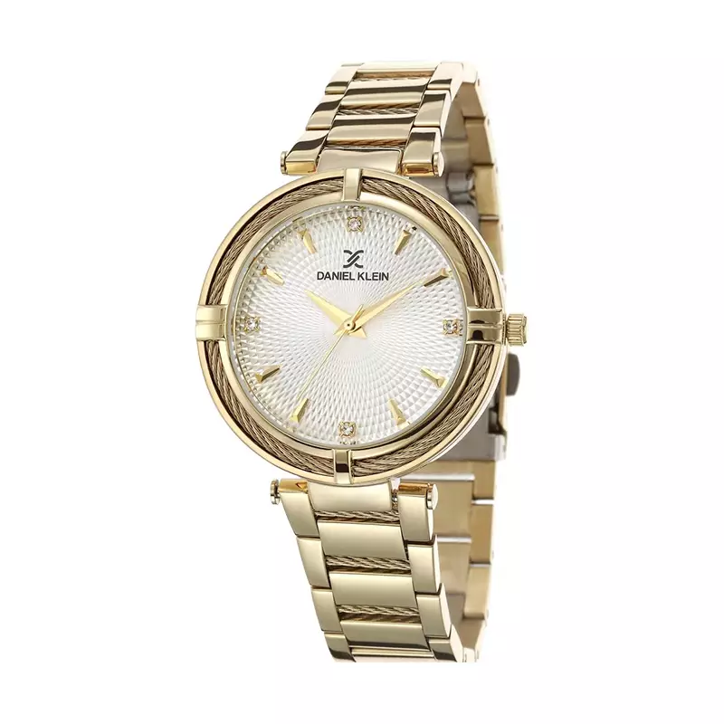 Jual Daniel Klein [RAMADHAN SALE] Jam Tangan Wanita Daniel Klein ...