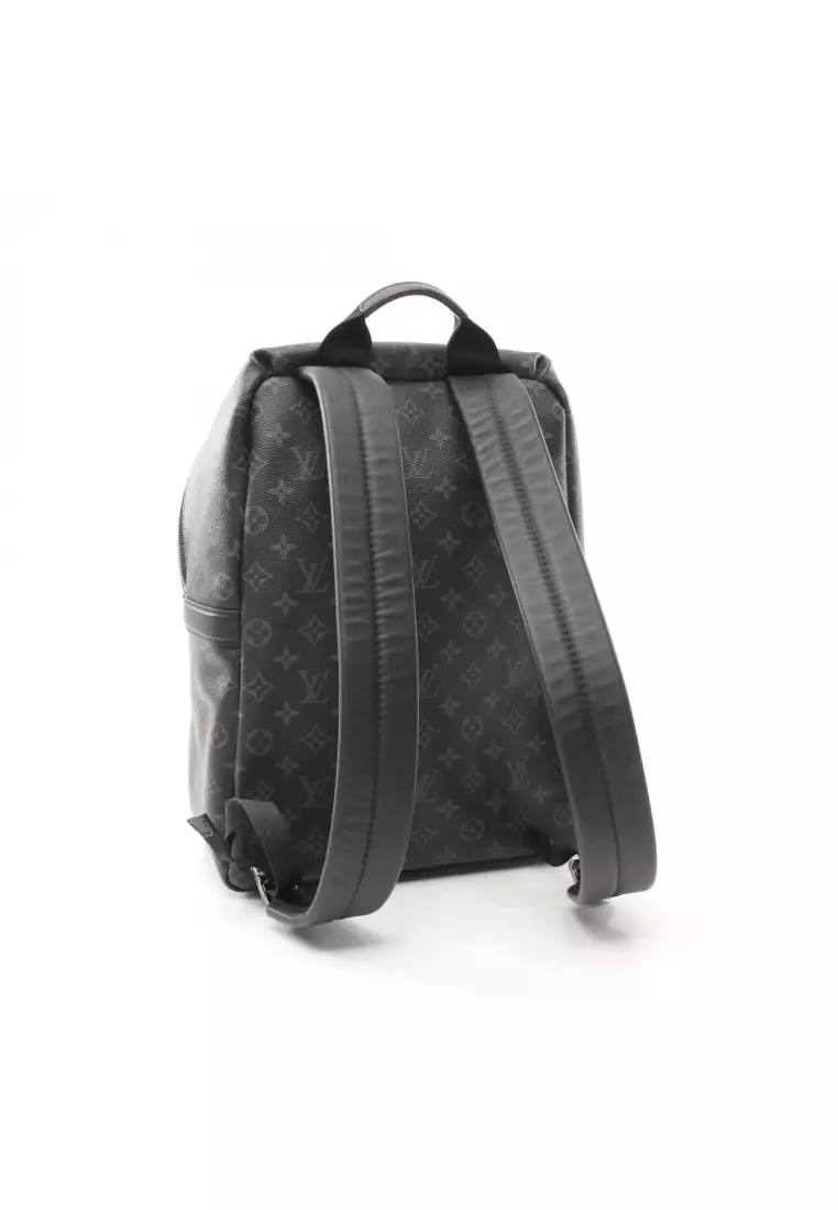 Buy Louis Vuitton Pre-Loved Louis Vuitton Apollo Monogram Eclipse ...