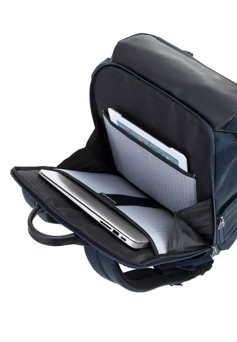 Buy Samsonite Sefton Backpack W/ Flap TCP 2026 Online | ZALORA