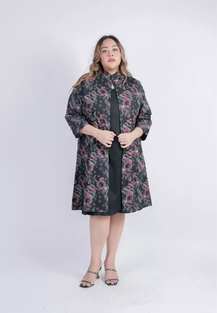 Jual Batik Wanita Wanita Terbaik Februari 2024 | ZALORA Indonesia