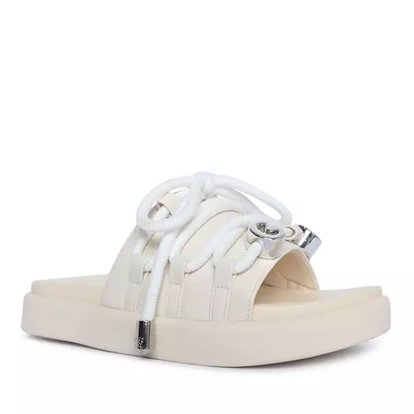 Jual GOSH Gosh Ravenna 599 Sandal Wedges Original 2026 | ZALORA Indonesia