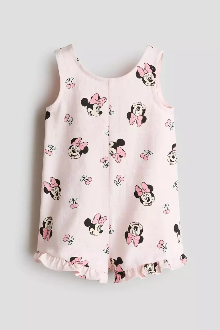 Jual H&M Romper suit Original 2026 | ZALORA Indonesia