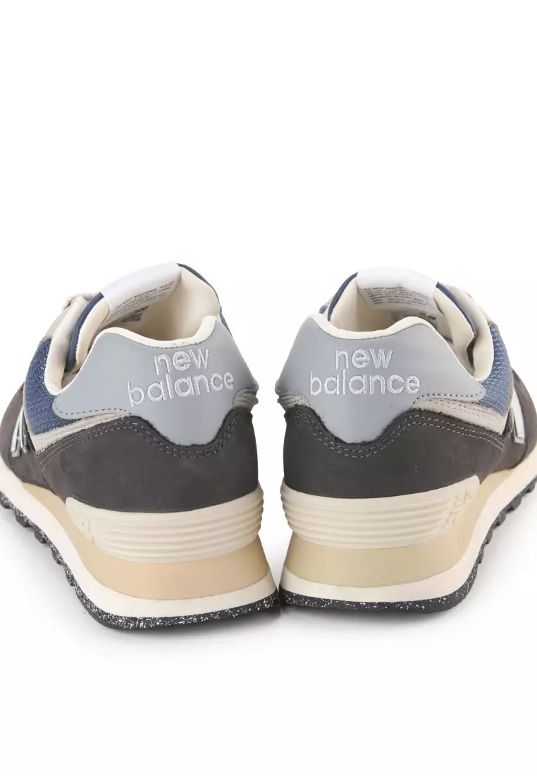 Buy New Balance 574 2026 Online | ZALORA Philippines