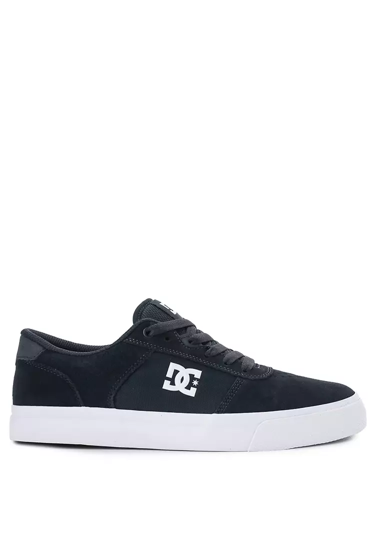 Jual Sepatu DC Pria Terbaru Original 100% - ZALORA