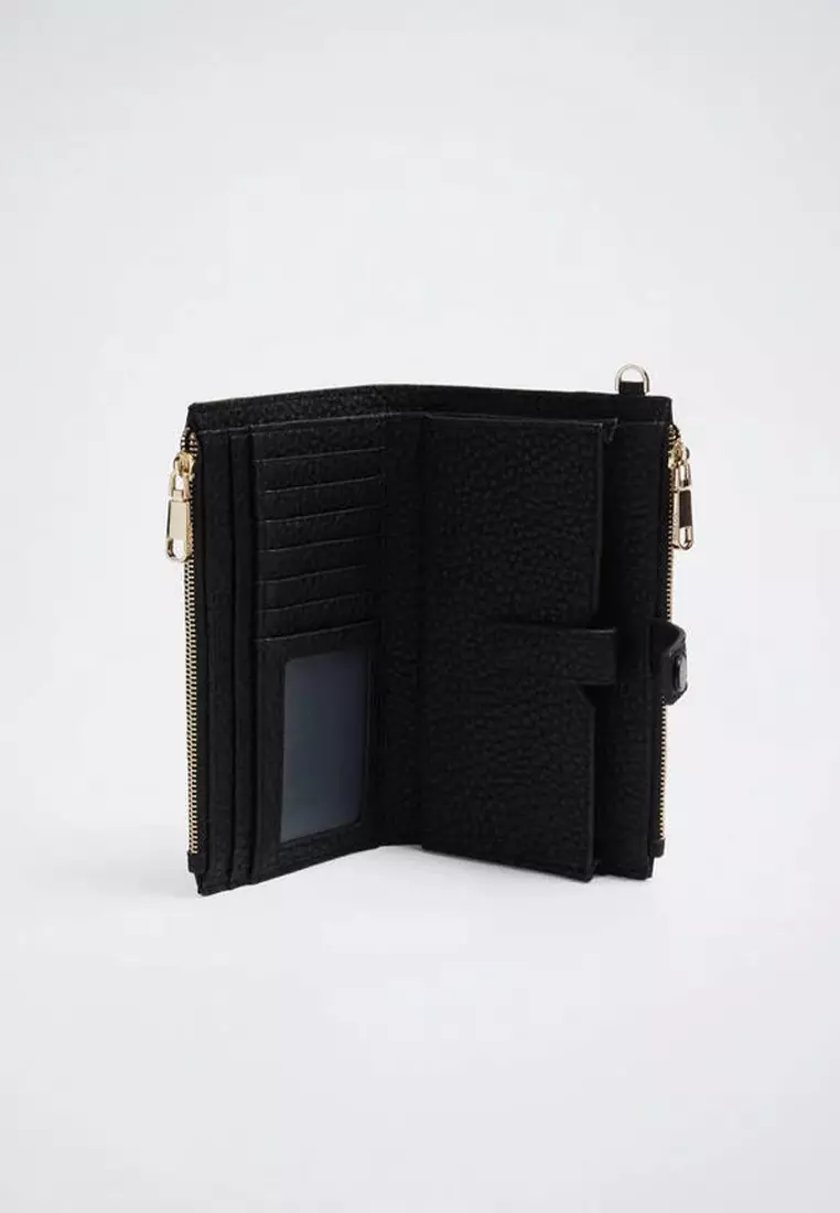Buy Parfois Wallet With Hand Strap for Women's 2025 Online | ZALORA ...