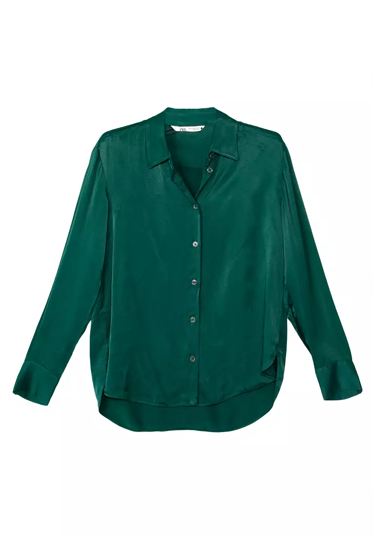 ZARA Hong Kong - Sale Up to 40% Off | ZALORA Hong Kong