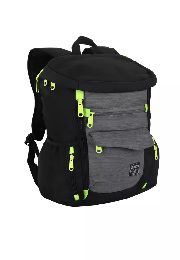 Buy HAWK 5819 Lifestyle Backpack with Virupro Anti-Microbial protection ...