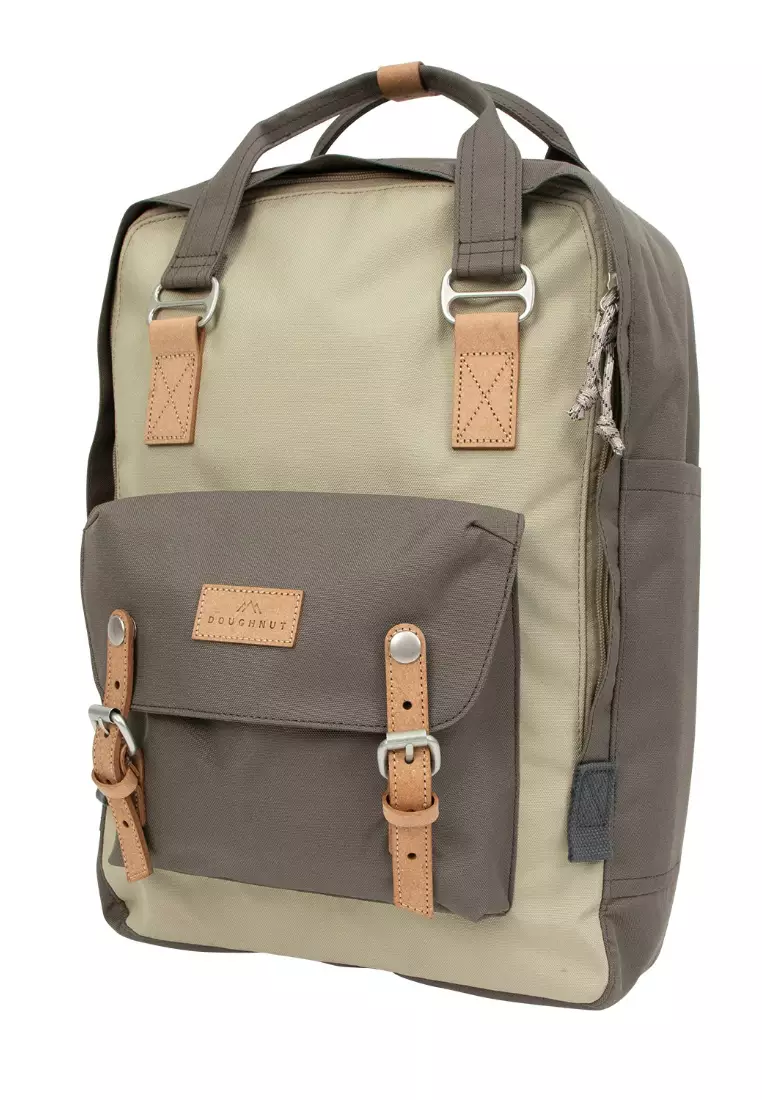 Buy Doughnut Macaroon Large Euro Series -Beige 2025 Online | ZALORA ...