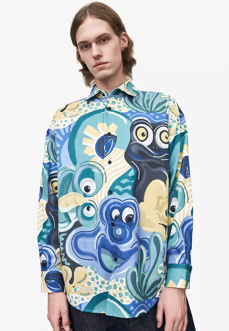 Urban Revivo for Men | Fashion | ZALORA Philippines