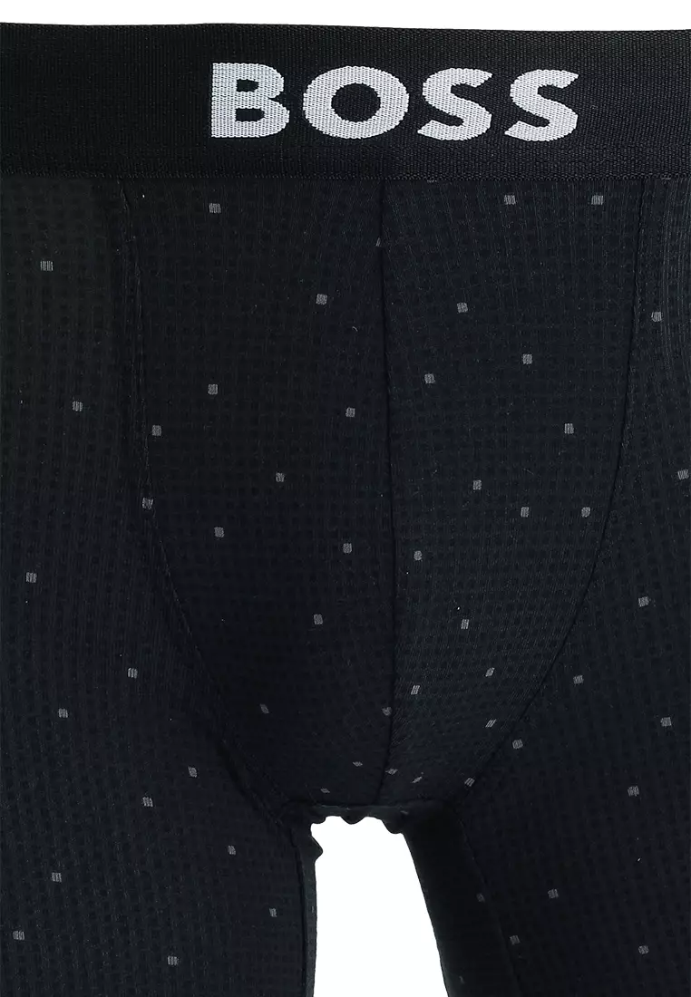 BOSS 3-Pack BOSS ONE Boxer Briefs - BOSS Business 2025 | Buy BOSS ...