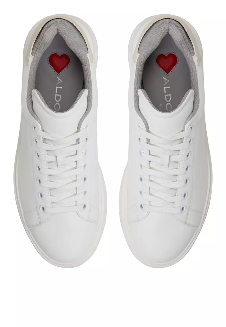 Jual ALDO Cuore Sneakers Original 2025 | ZALORA Indonesia