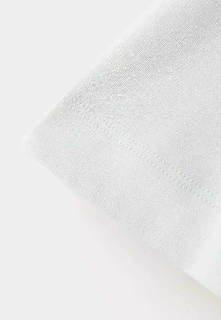 Buy MANGO Man Regular Fit T-Shirt 2026 Online | ZALORA