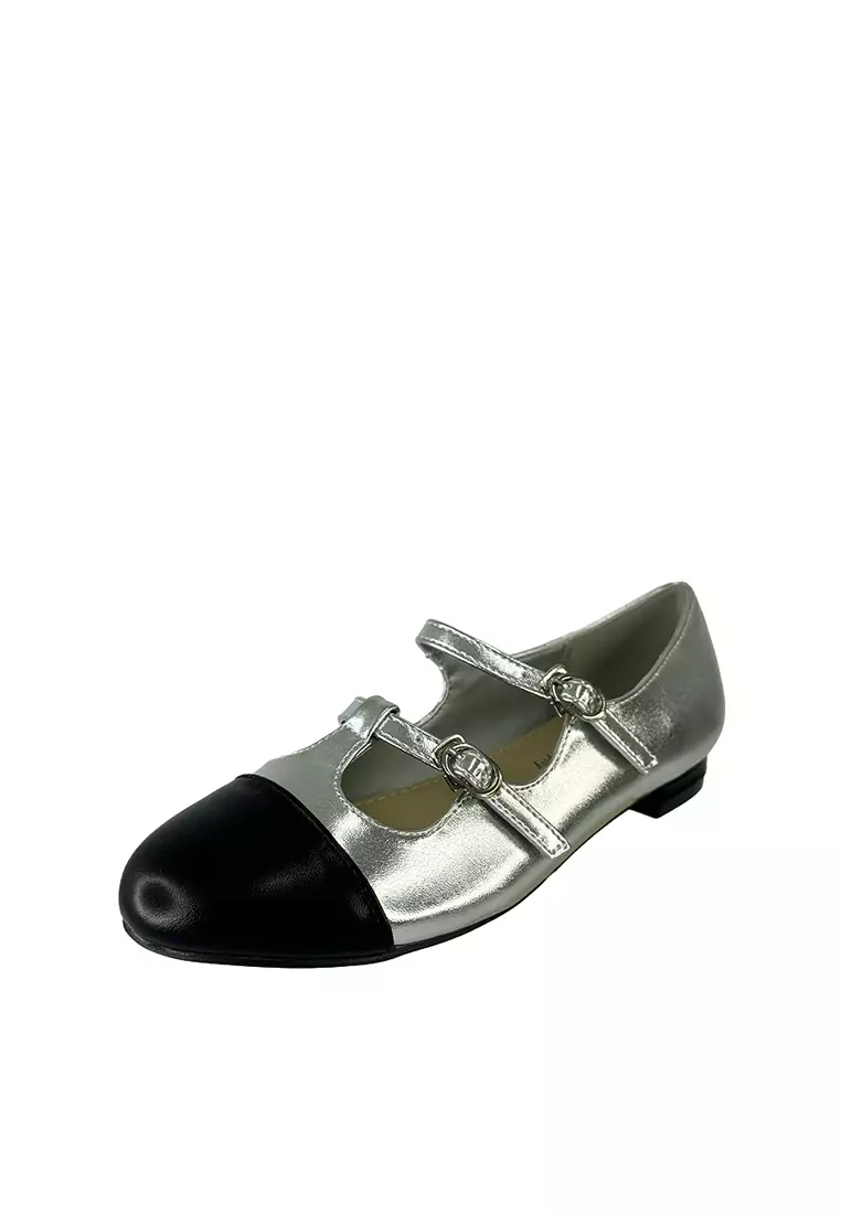 Buy Step One Girls' Mira Ballerina Flat 2026 Online | ZALORA Philippines