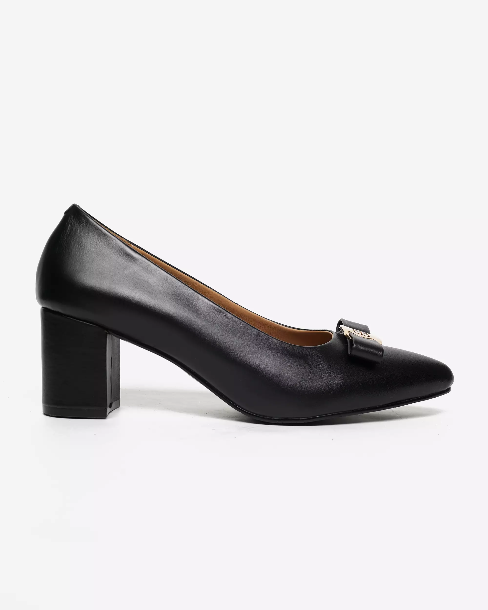Jual Buccheri Buccheri Natalia Heels Women Black Original 2024 | ZALORA ...