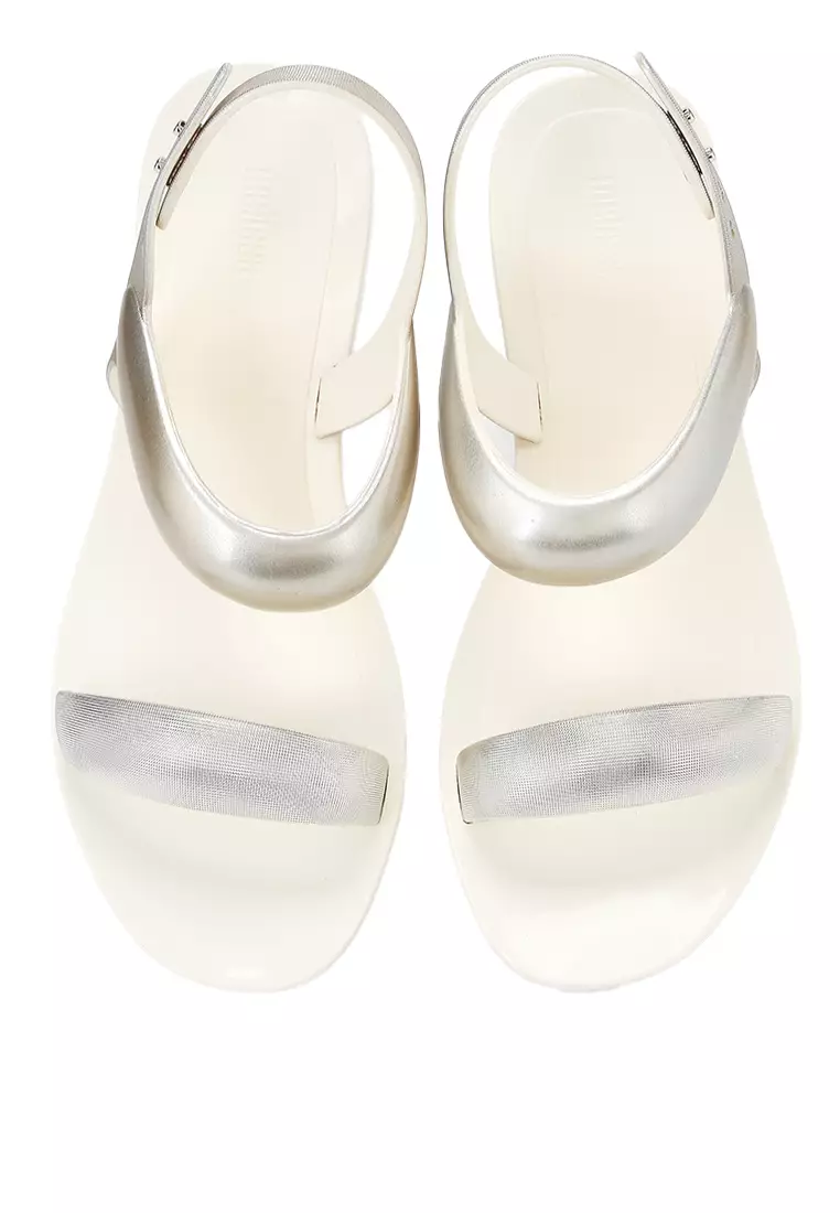 Jual Melissa Eclipse Sandal Ad Original 2025 | ZALORA Indonesia