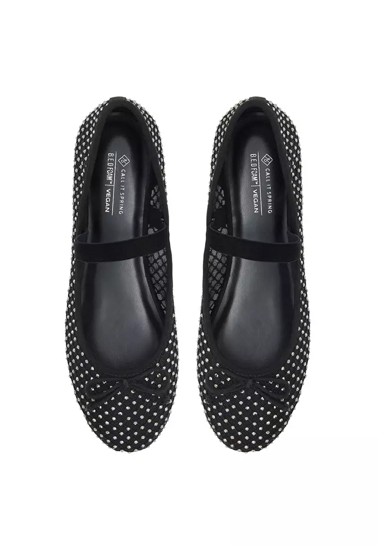 Buy Call It Spring Briellle Ballet Flats 2025 Online | ZALORA Philippines