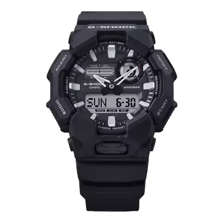 Jam Tangan Analog Pria | Beli di ZALORA Indonesia