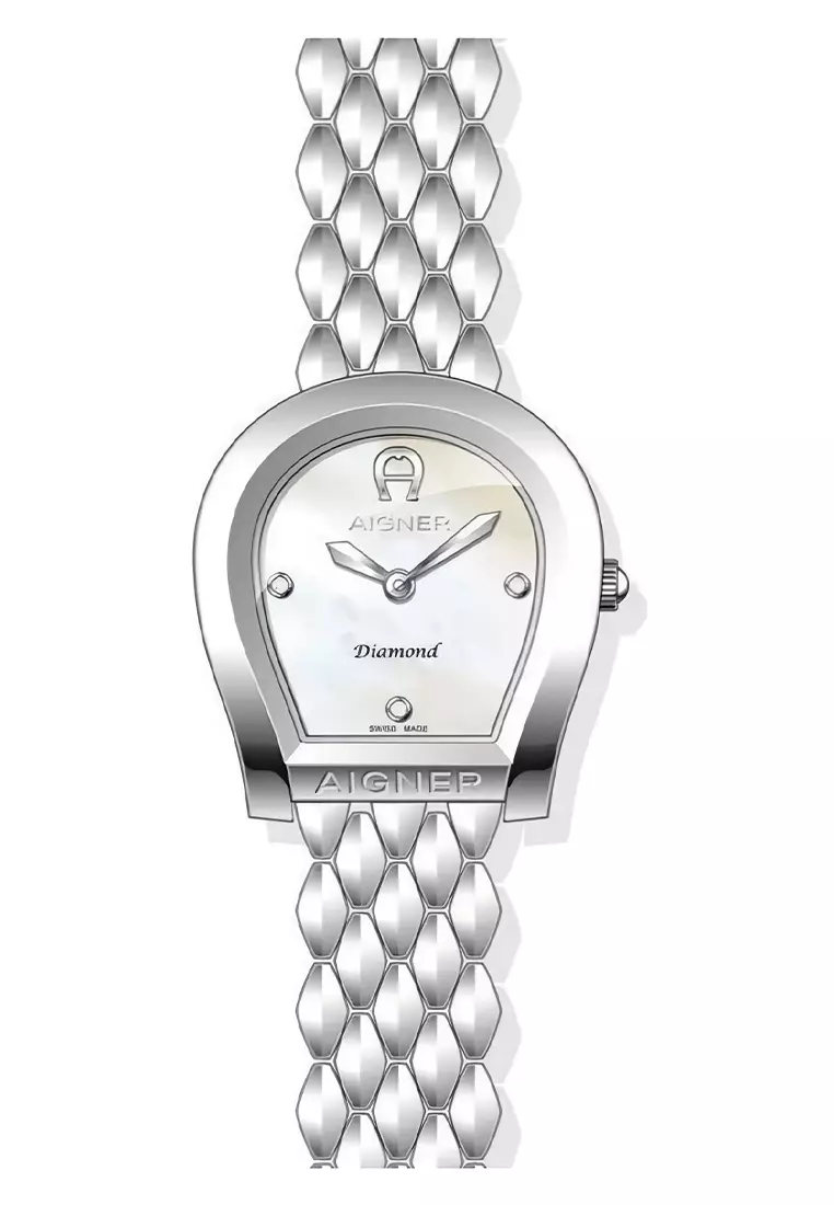 Aigner Original Official Store di ZALORA