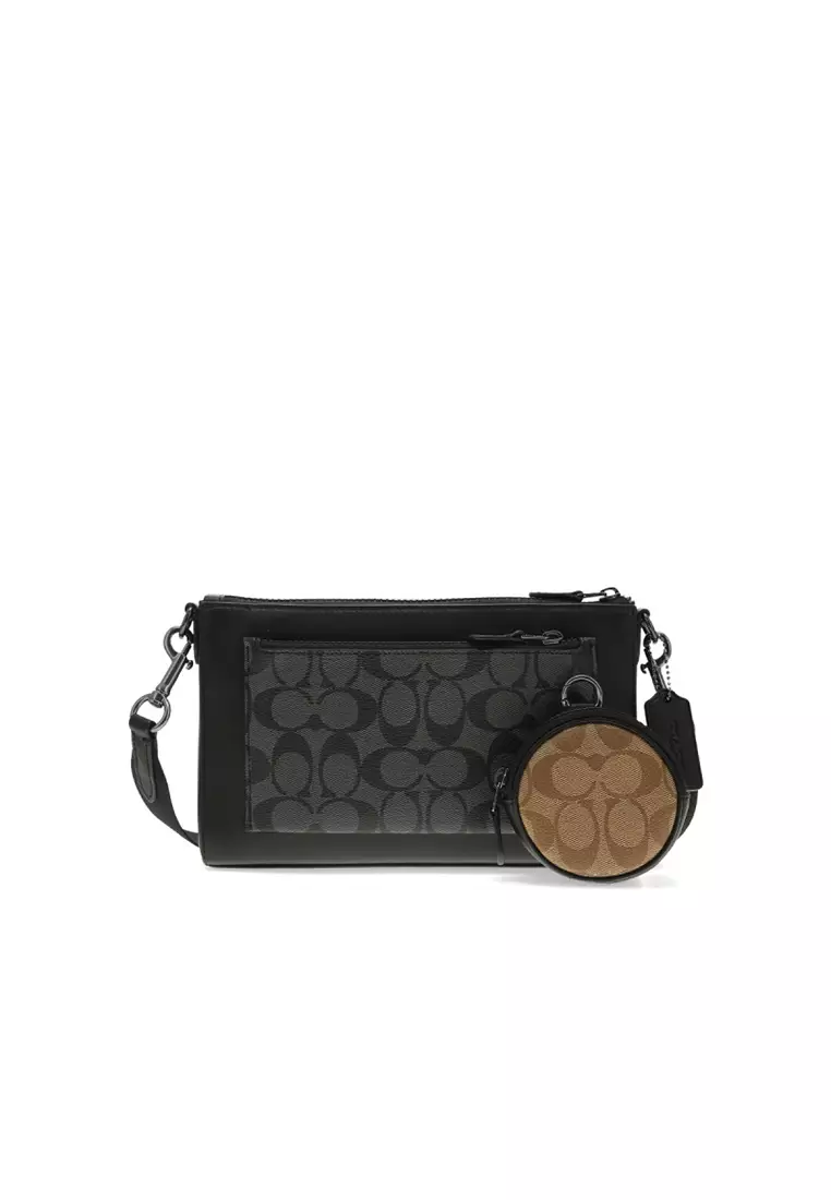 Coach 香港 - 優惠低至2折 @ ZALORA 香港