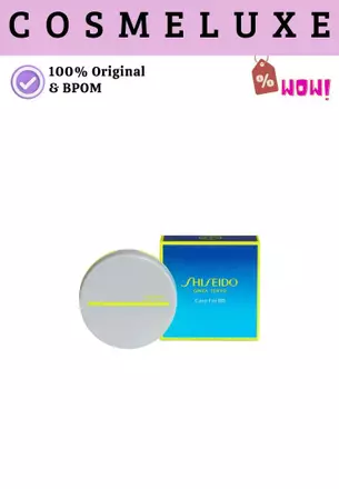 Shiseido Original Official Store di ZALORA Indonesia