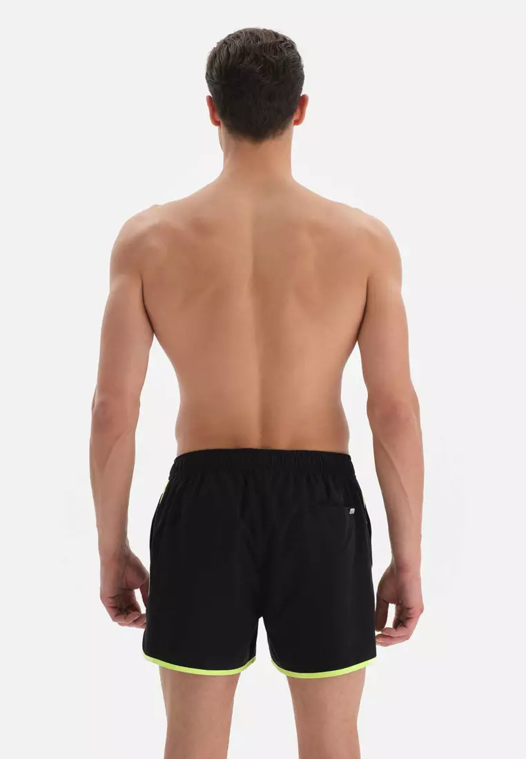 Buy DAGİ Black Shorts, Short Leg, Swimwear for Men 2025 Online | ZALORA
