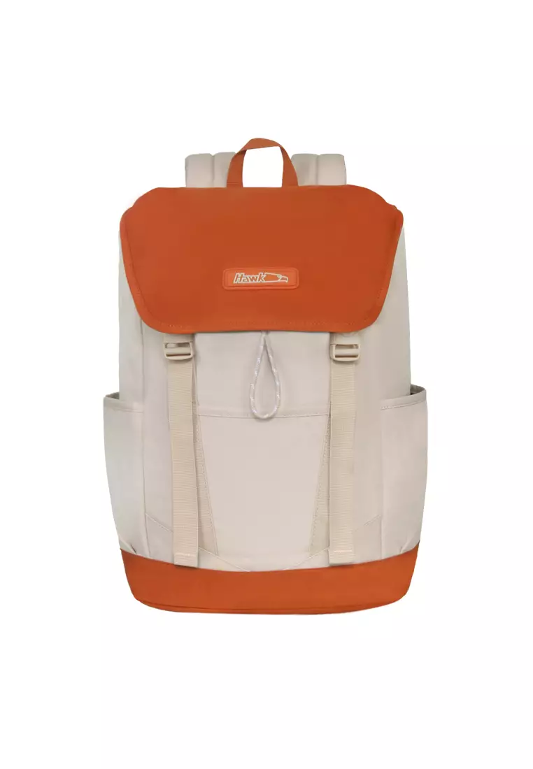 Buy HAWK 5963 Large Lifestyle Backpack 2025 Online | ZALORA Philippines