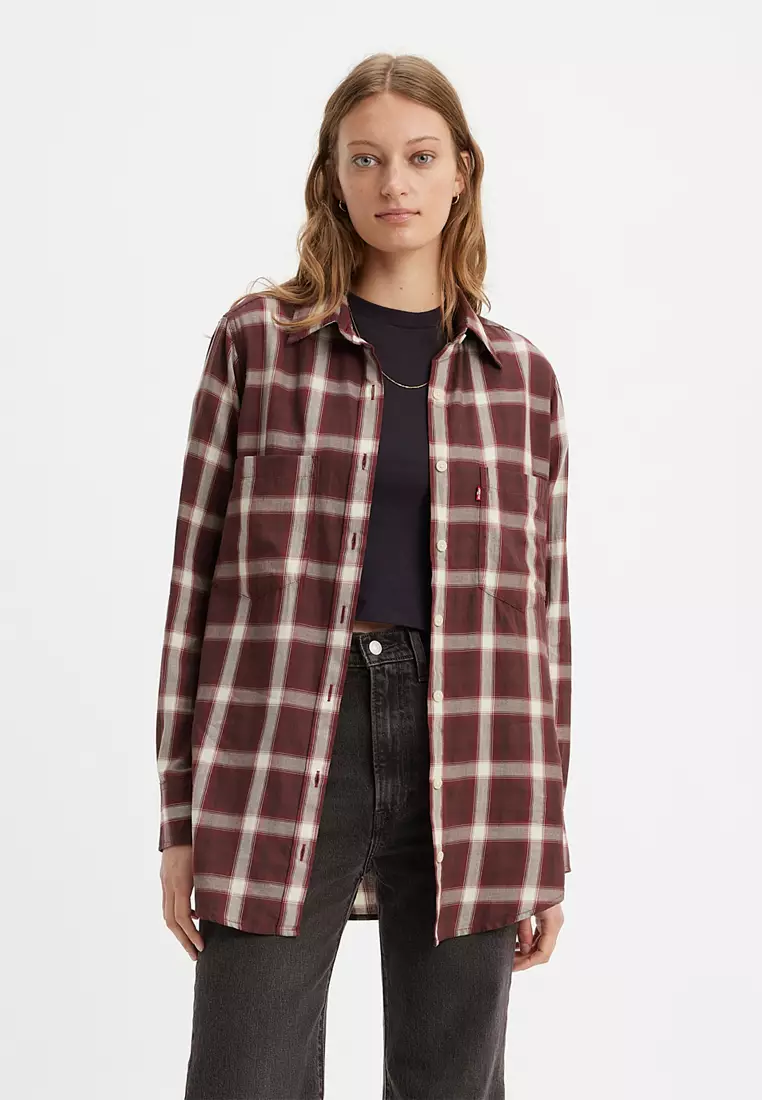 Buy Levi's Jeans & Apparel | Levi's Philippines @ ZALORA PH