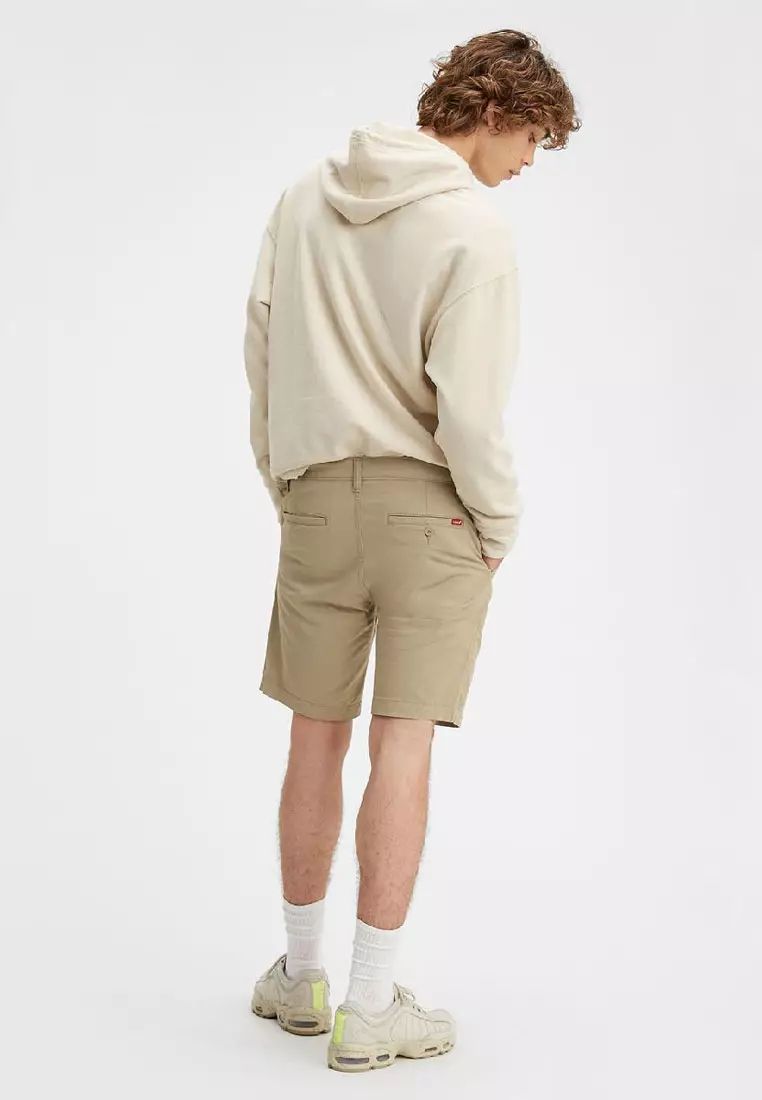 Buy Levi's Men's XX Chino Standard Taper Shorts 85229-0060 2026 Online ...