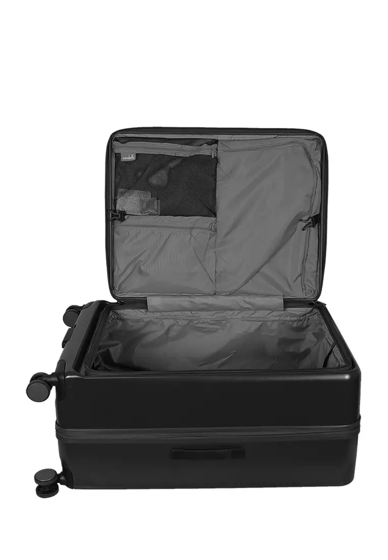 Jual Condotti Koper - Trolley Case Condotti FRONTLINE 63138 - 29 inch ...