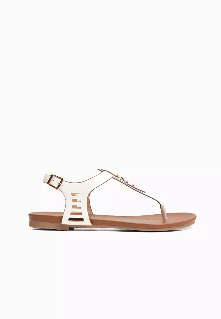 Buy CLN Yoyo Sandals 2024 Online | ZALORA Philippines