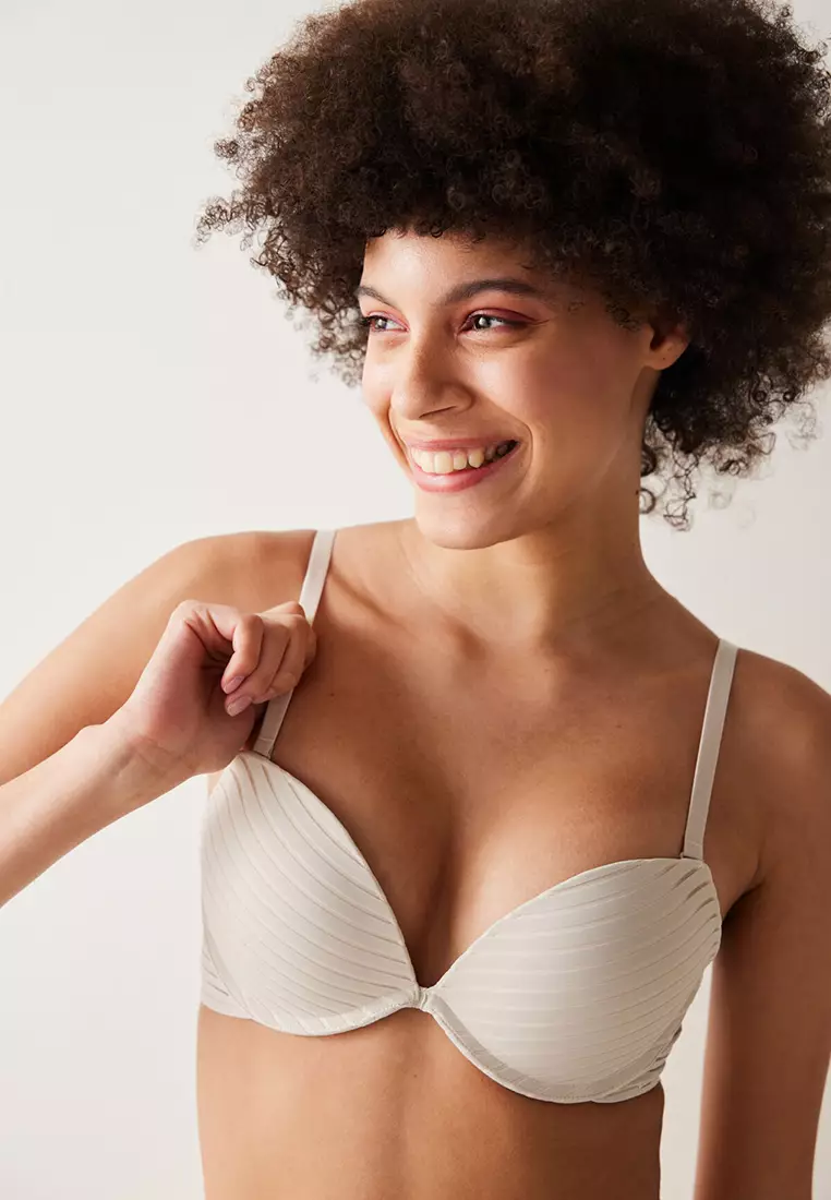 Jual Penti Paige Lifting Bra Original 2024 | ZALORA Indonesia